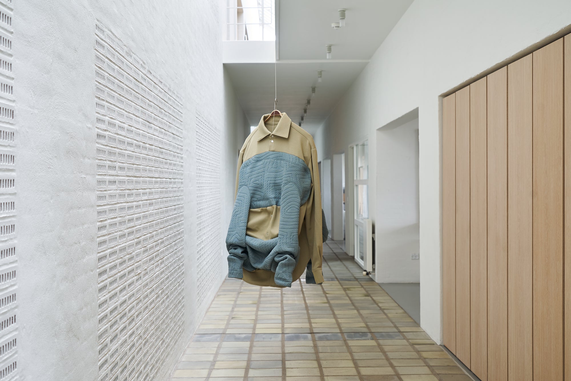 Dressed up – Sloth Rousing