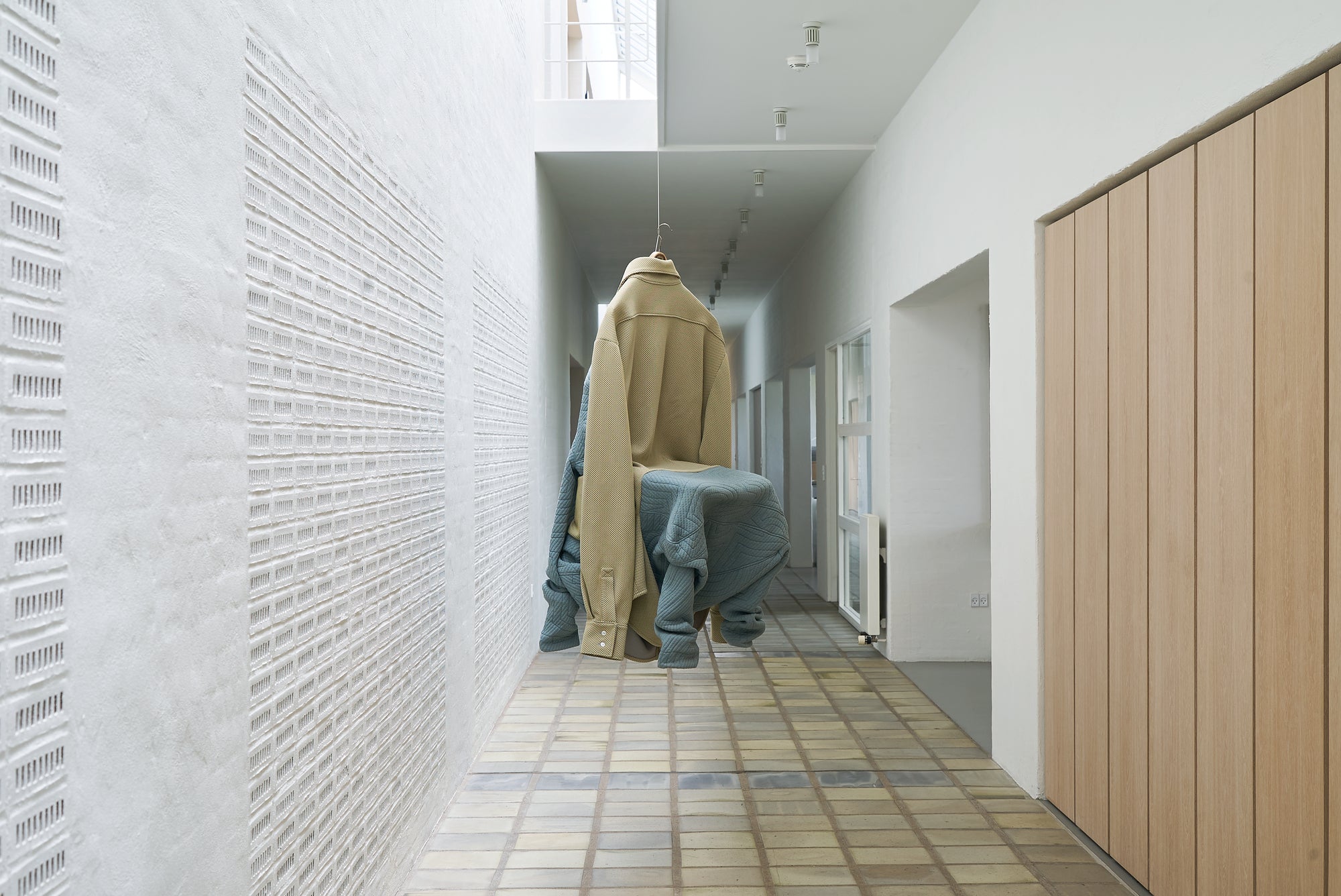 Dressed up – Sloth Rousing